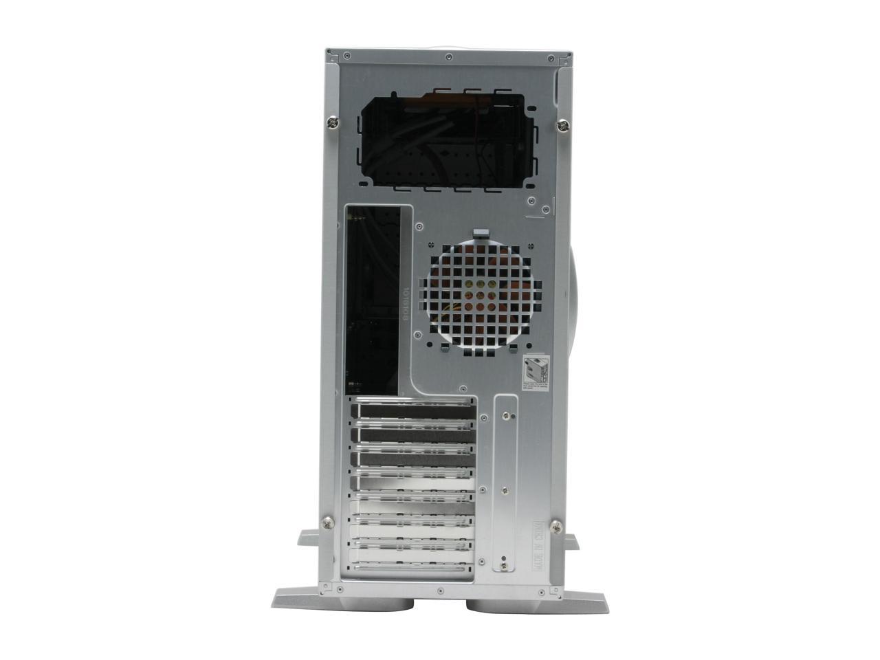 Thermaltake Xaser V Damier Silver Computer Case - Newegg.com