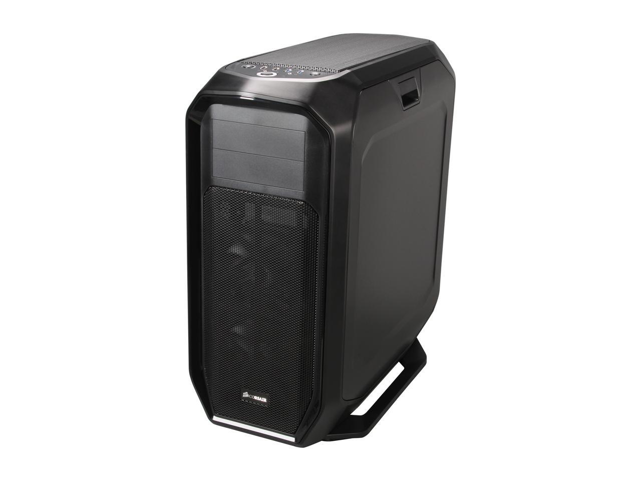 Corsair Graphite Series 780T (CC-9011063-WW) Black PC Case - Newegg.ca