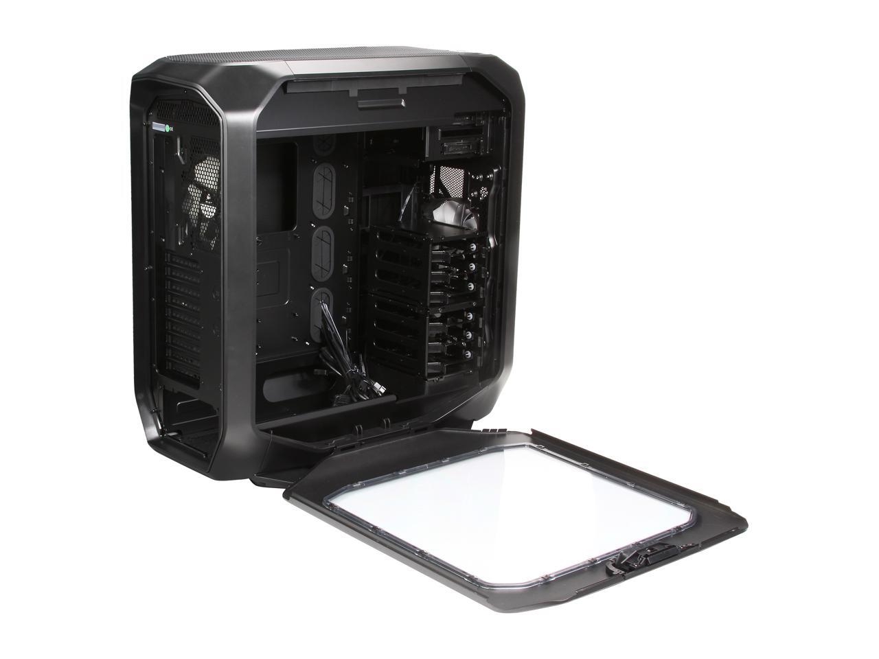 Corsair Graphite Series 780T (CC-9011063-WW) Black PC Case - Newegg.ca