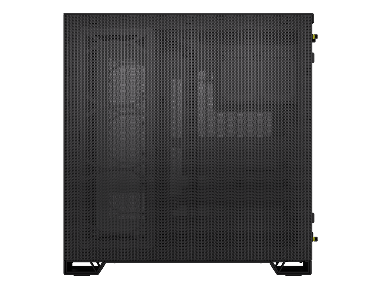 CORSAIR 6500D Airflow Tempered Glass Super Mid-Tower, Black - Newegg.ca