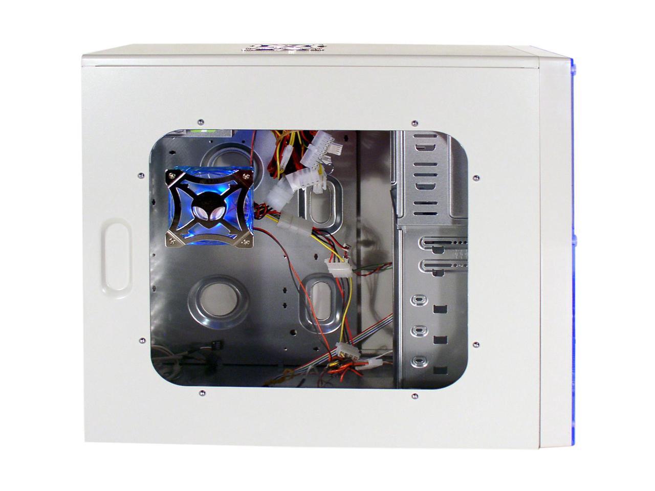 APEVIA X-Dreamer II ATXB4KLW Beige Computer Case - Newegg.ca