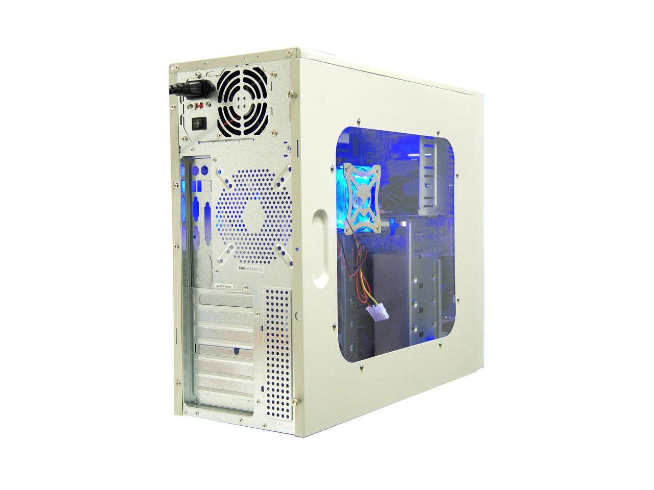 APEVIA X-Dreamer II ATXB4KLW Beige Computer Case - Newegg.ca