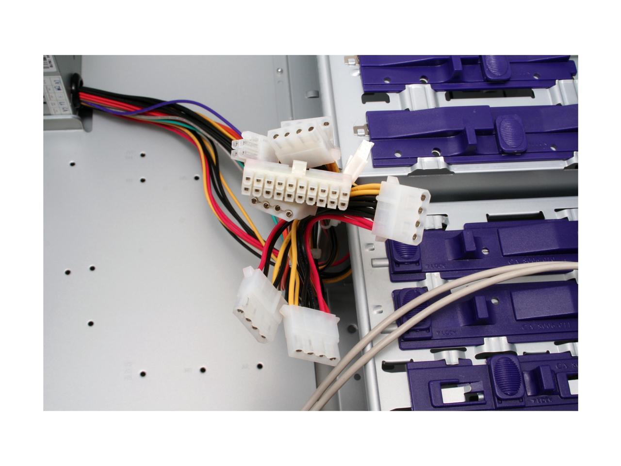 NZXT GUARDIAN YLW Yellow Computer Case - Newegg.com