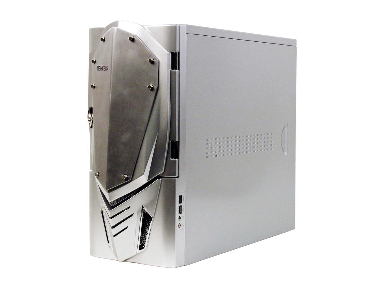 NZXT NEMESIS Gray Computer Case - Newegg.com