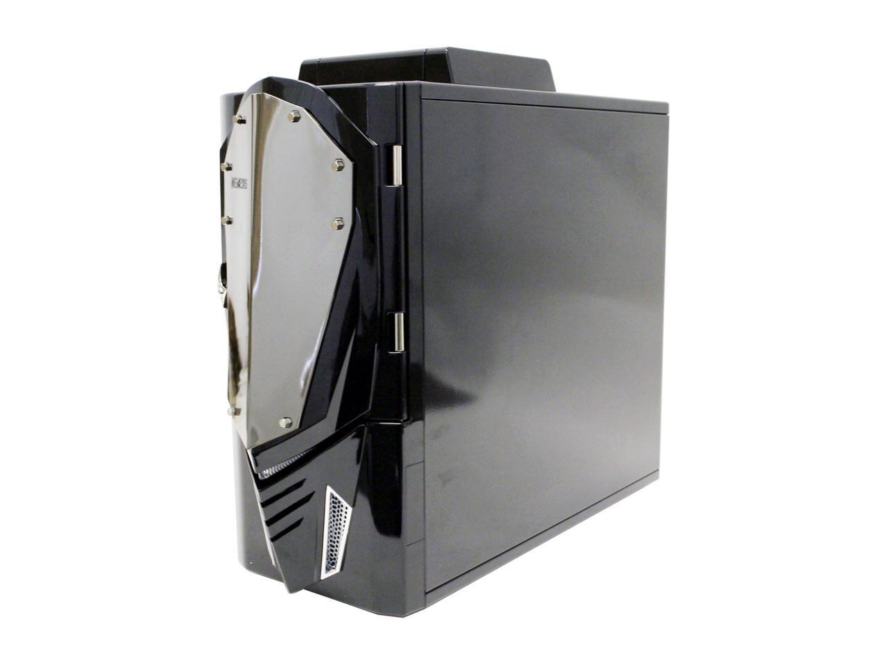 NZXT Nemesis Elite Black Computer Case - Newegg.ca