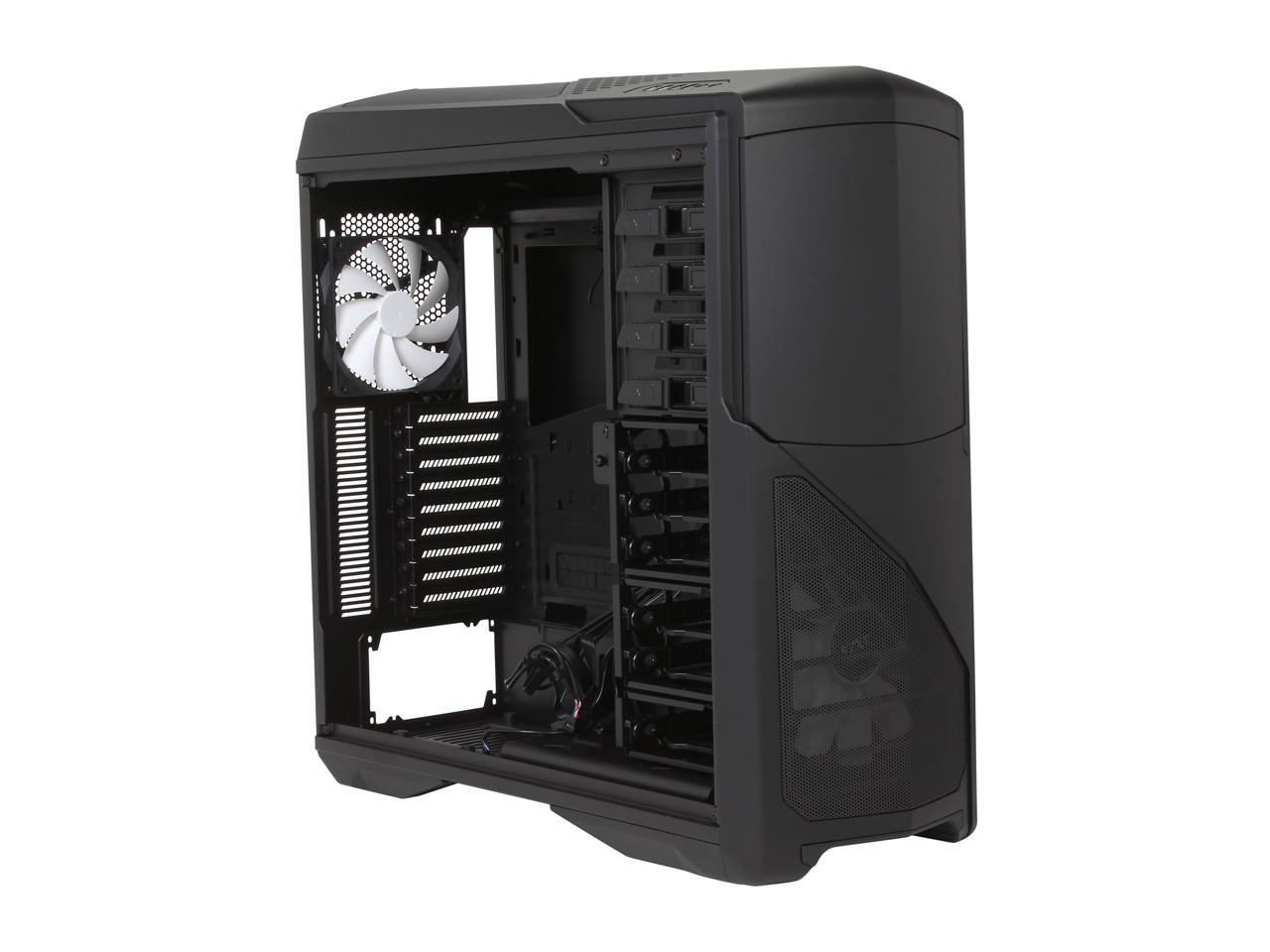 NZXT Phantom 630 CA-P630W-M1 Matte Black Computer Case - Newegg.ca