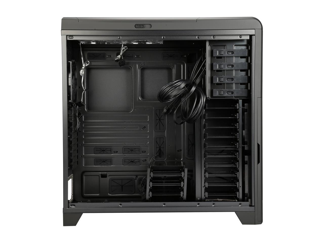 Rosewill ATX Full Tower Gaming Computer Case, Supports up to 400 mm ...