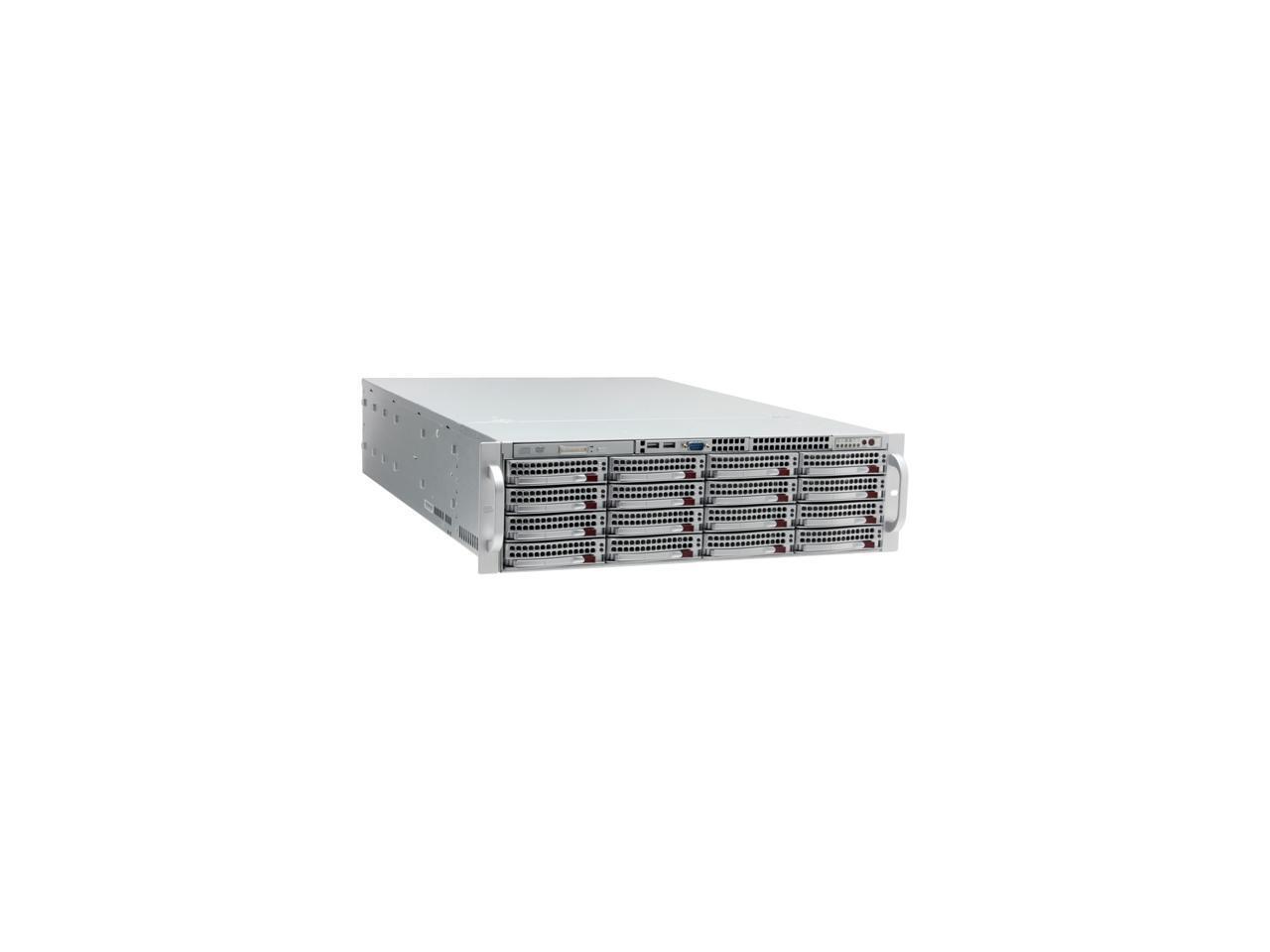 SUPERMICRO CSE-836TQ-R800V Silver 3U Rackmount Server Case - Newegg.com