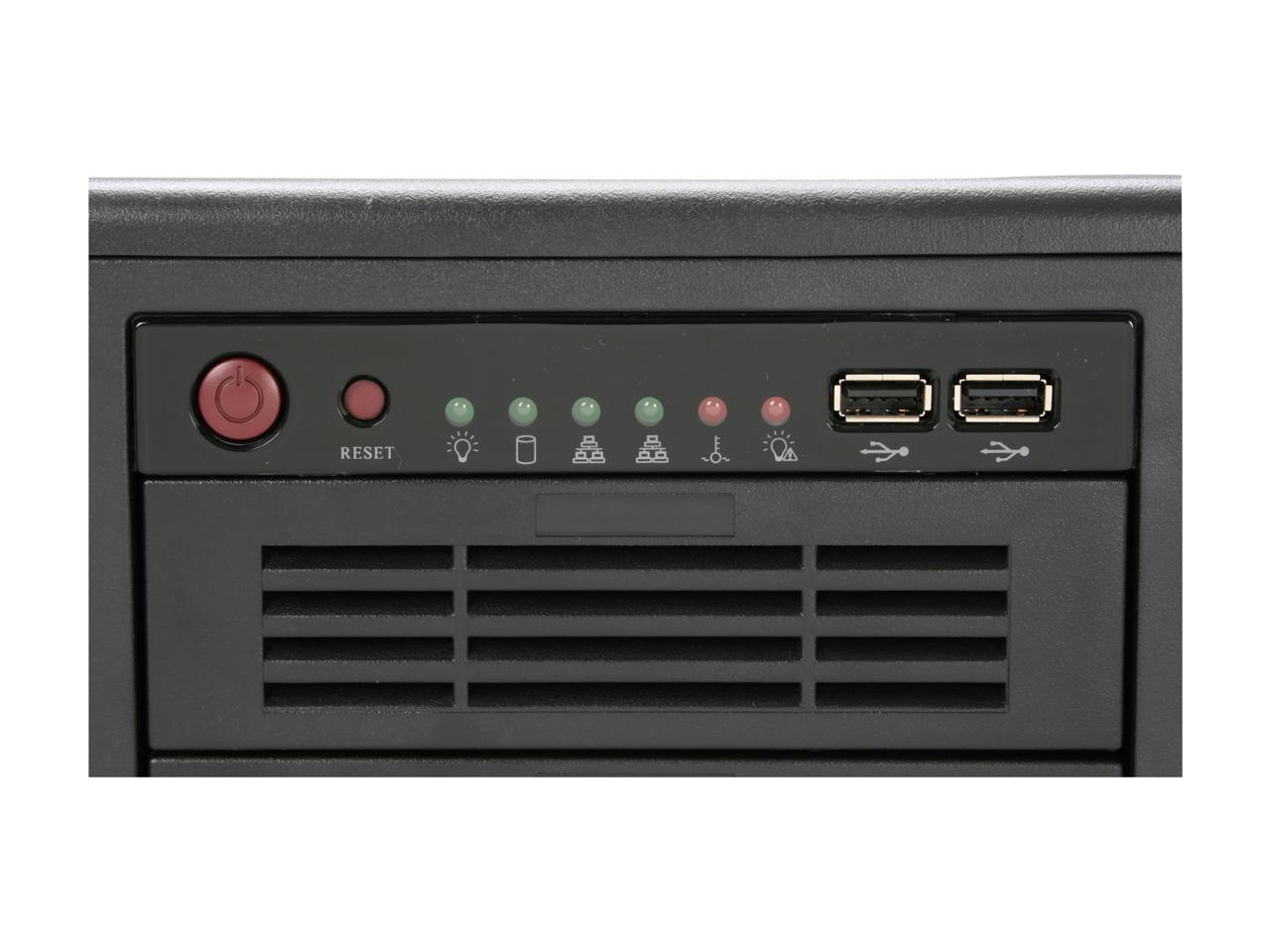 SUPERMICRO CSE-743TQ-865B-SQ Black Pedestal Server Case - Newegg.com