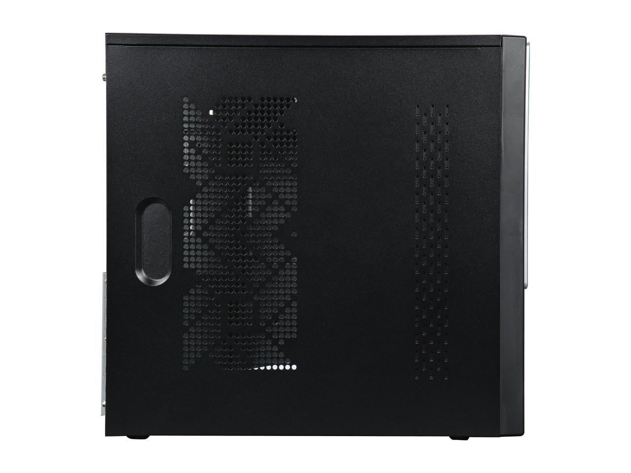 APEX SK-386-C Black Computer Case - Newegg.ca