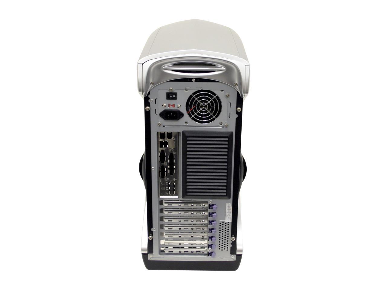 RAIDMAX Samurai SAMURAI 908 Silver/Black Computer Case - Newegg.com