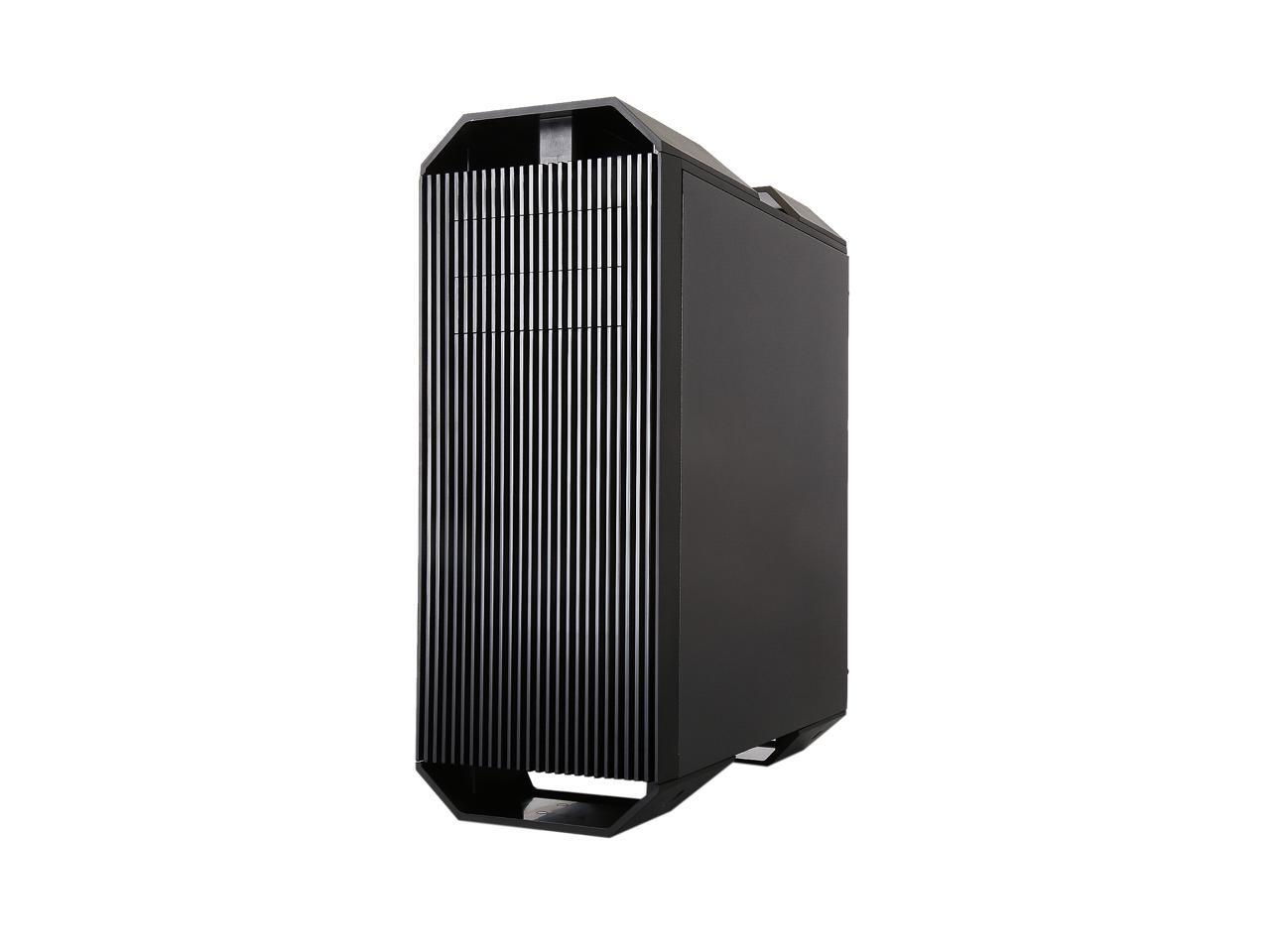 RAIDMAX Monster II ATX-A08WB Black Computer Case - Newegg.com