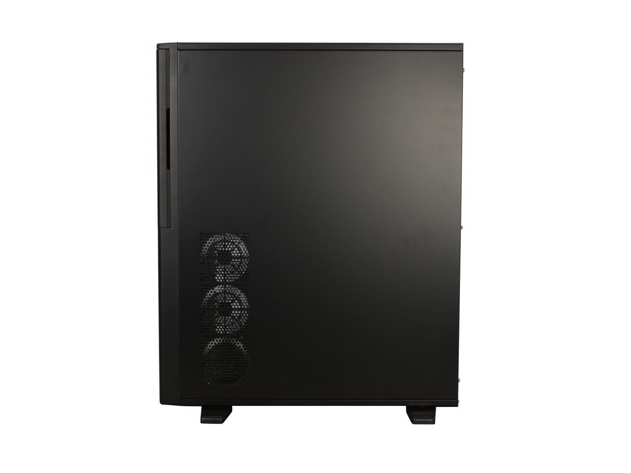 CHIEFTEC Mesh CA-01B-B-SL-OP Computer Case - Newegg.ca