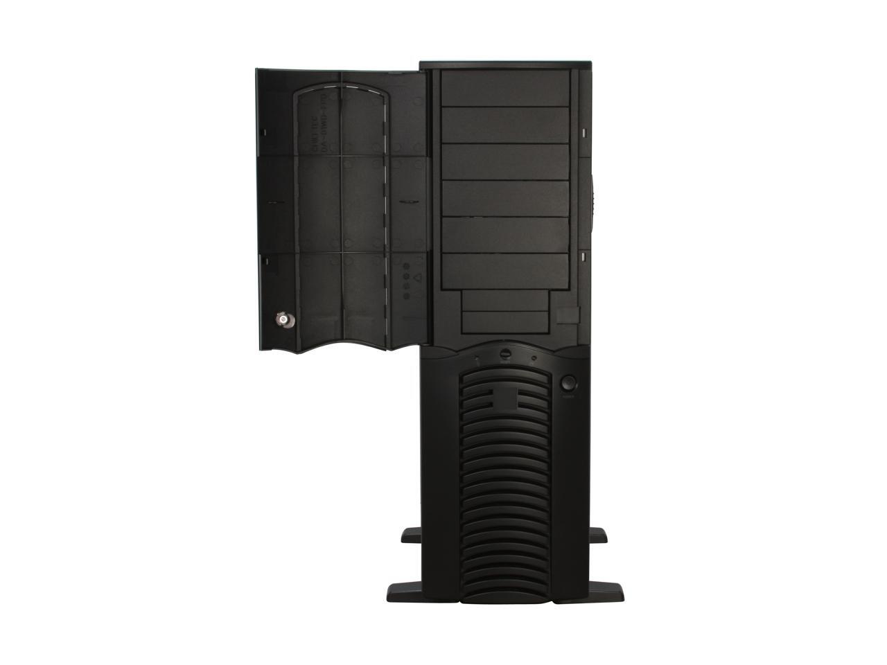 CHIEFTEC Dragon DA-01BD-U-OP Black Computer Case - Newegg.ca
