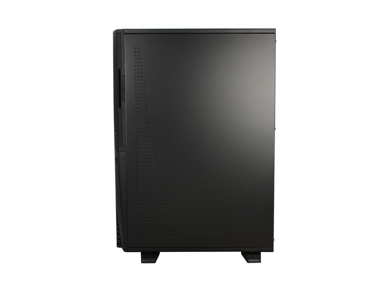 CHIEFTEC Dragon DA-01BD-U-OP Black Computer Case - Newegg.ca