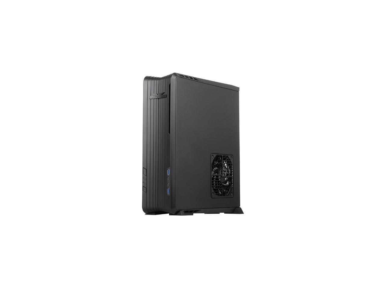 SilverStone RAVEN Series RVZ01B Black Computer Case - Newegg.ca