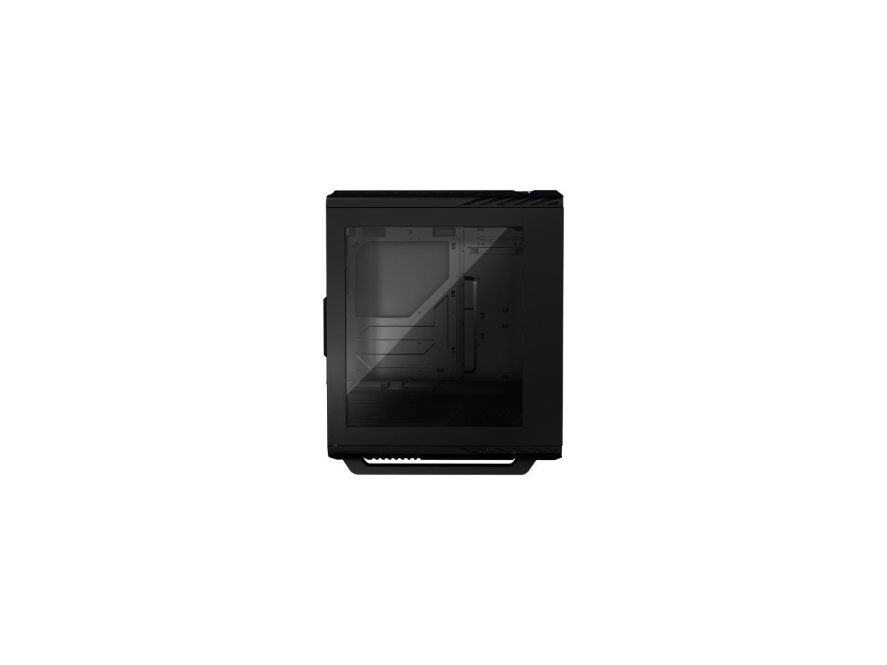 AeroCool P7 Series P7-C1 Black Black Computer Case - Newegg.com