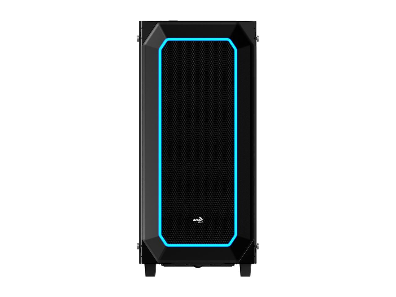 AeroCool P7 series P7-C0 Black Computer Case - Newegg.com