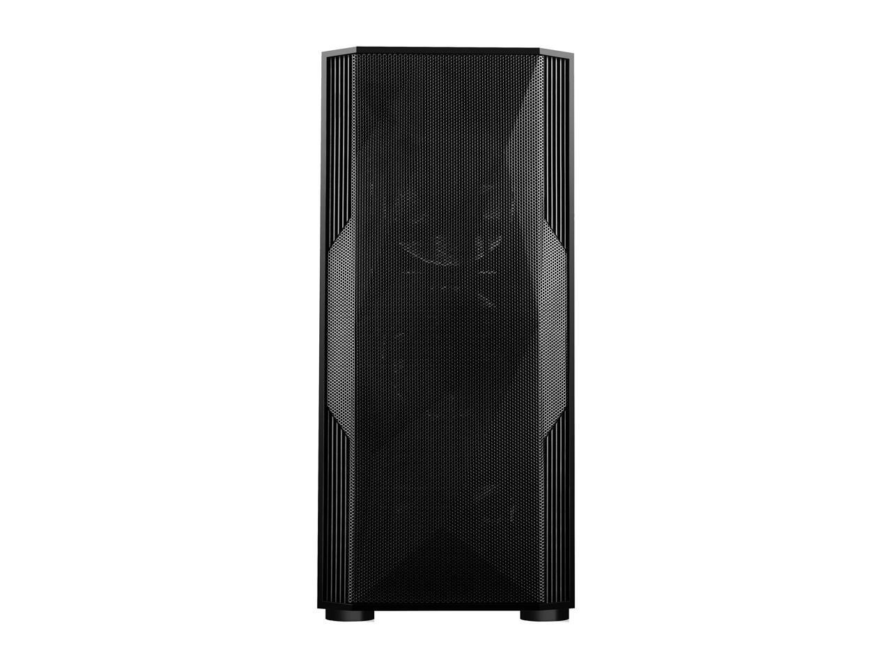 SAMA Sama-3D Black Computer Case - Newegg.ca