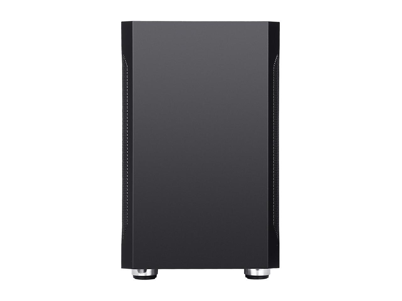 SAMA IM02 Black Computer Case - Newegg.ca