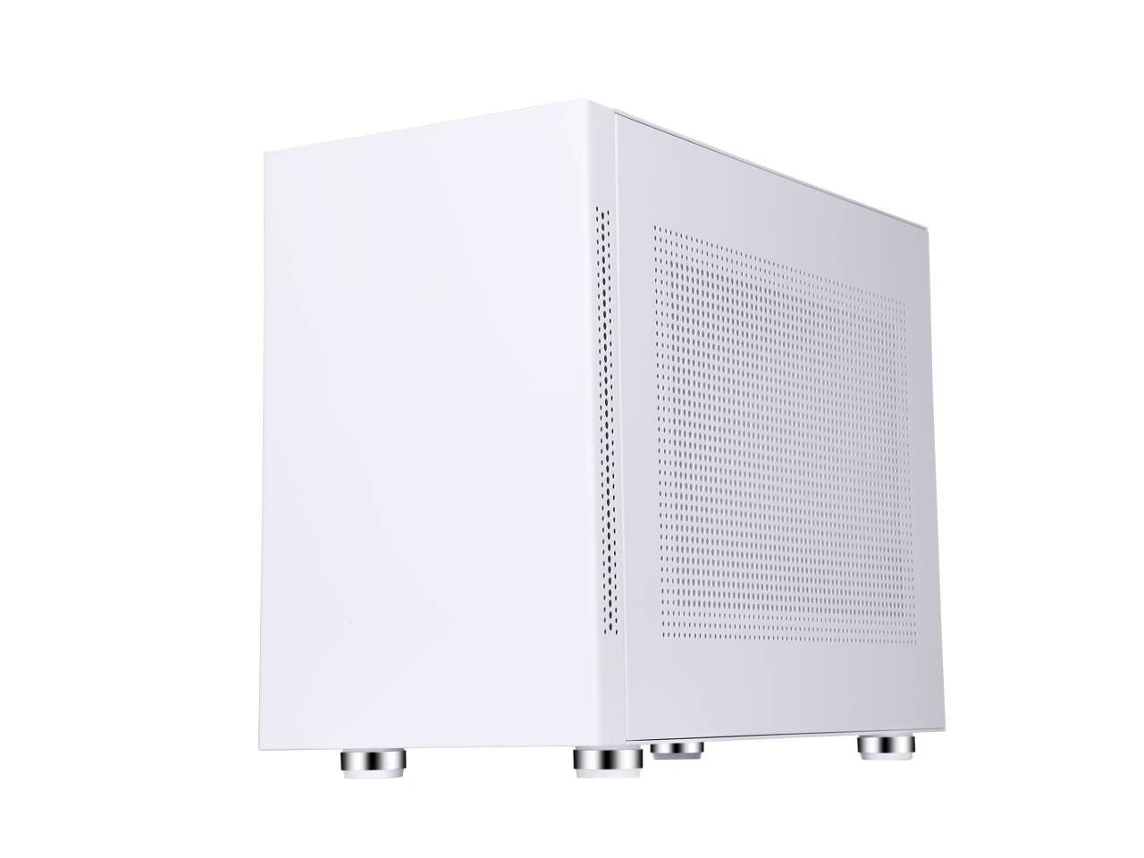 SAMA IM01-White White Steel USB3.0 Micro ATX Tower Computer Case ...