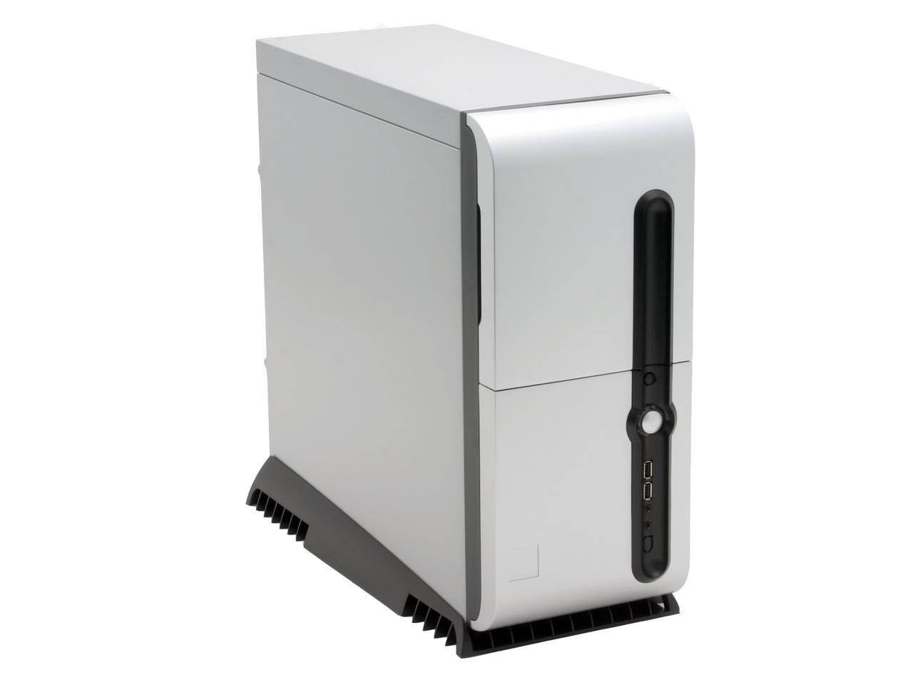 Arctic-Cooling SILENTIUM T2 Silver Computer Case - Newegg.com