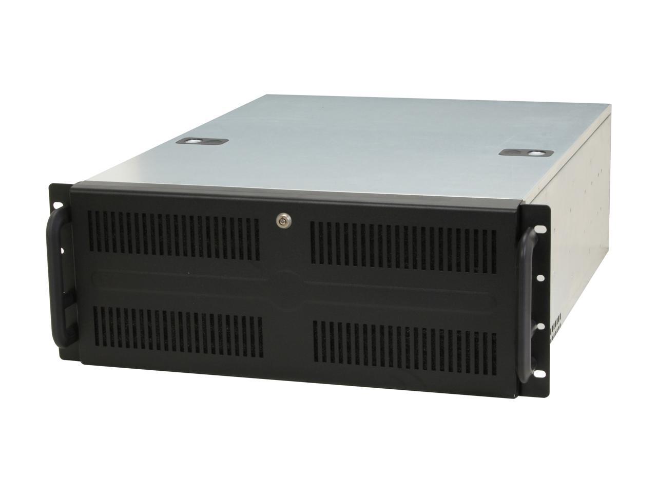 NORCO RPC-450 4U Rackmount Server Case - Newegg.ca