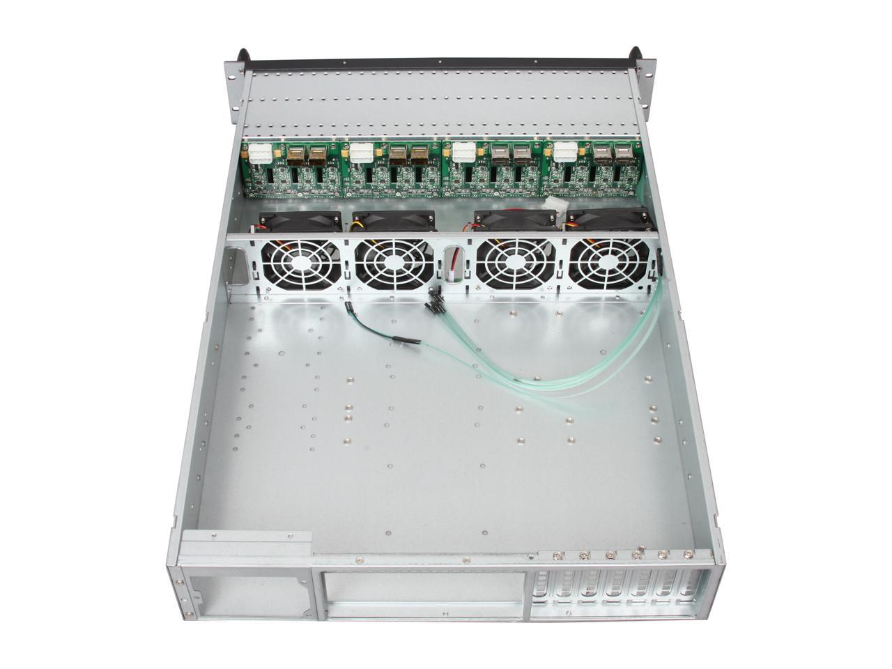 NORCO RPC-2132 2U Rackmount Server Case - Newegg.com