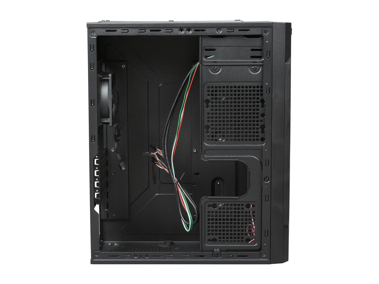 ZALMAN ZM-T1 Black Computer Case - Newegg.ca