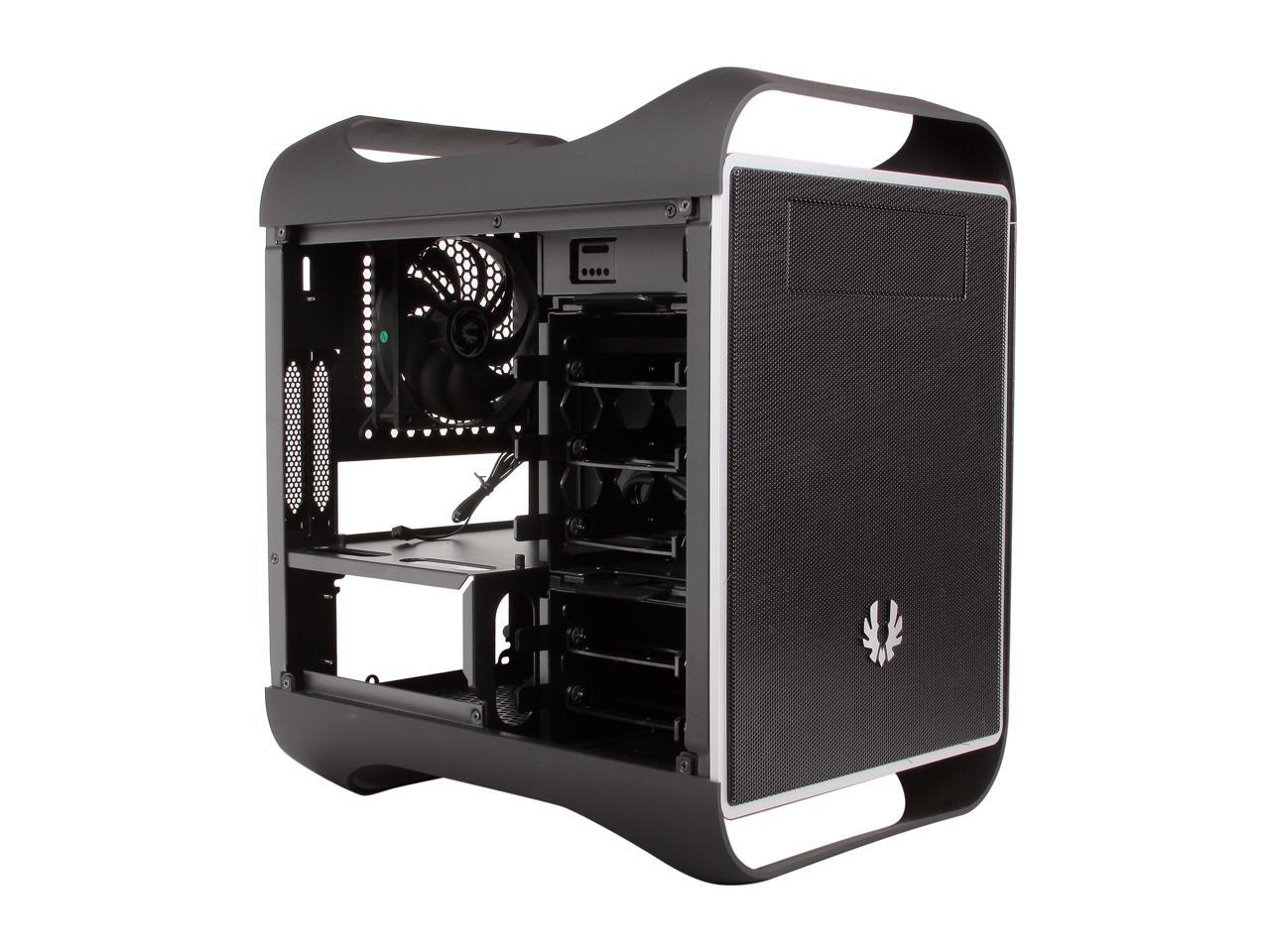 BitFenix Prodigy Mini-ITX Tower Midnight Black Computer Case - Newegg.ca