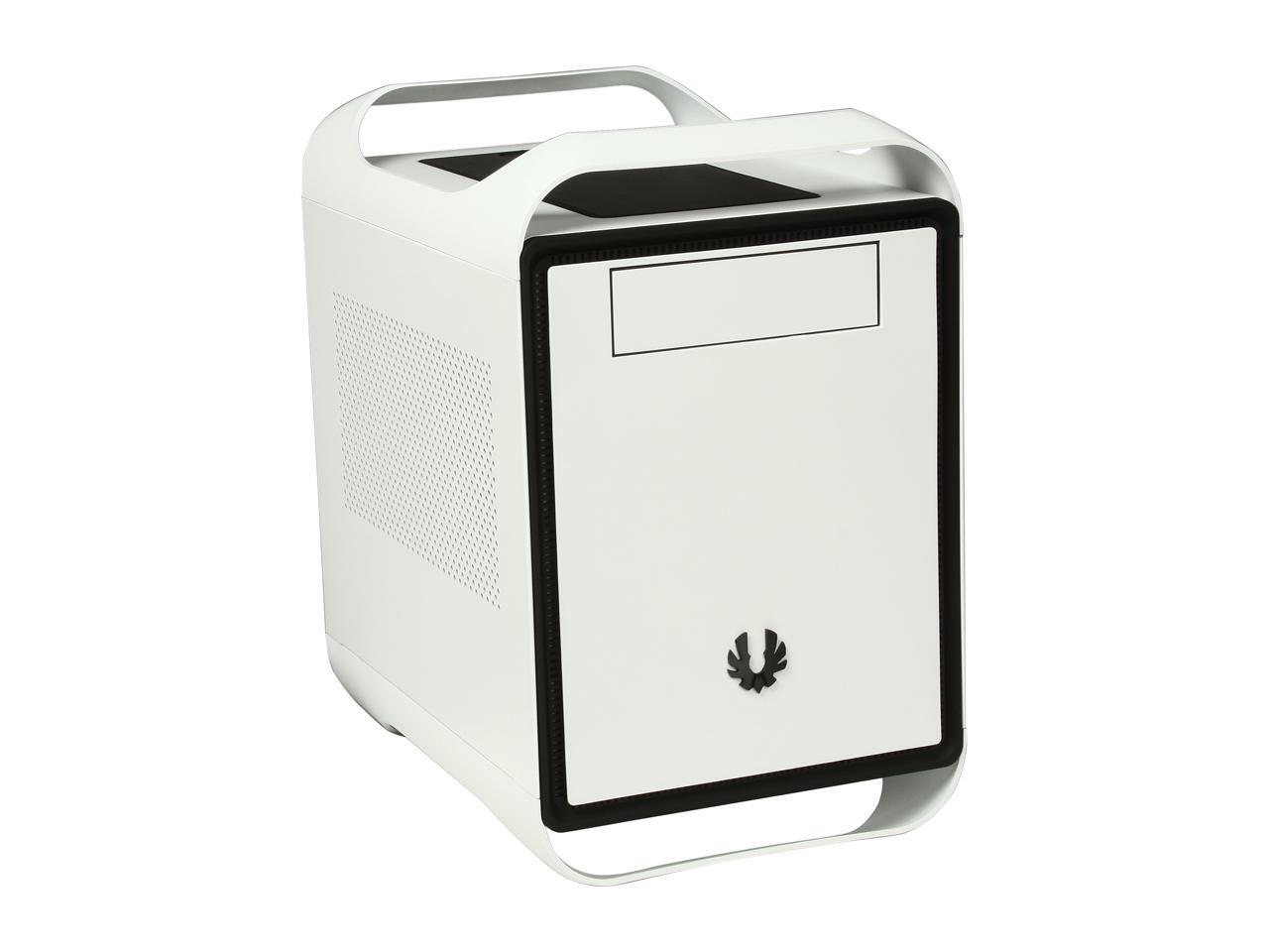 BitFenix Prodigy Mini-ITX Tower Arctic White Computer Case - Newegg.com BitFenix Prodigy Mini-ITX Tower Arctic White Computer Case - Newegg.com