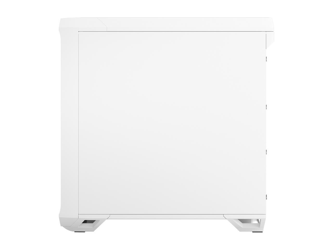 Fractal Design Torrent Compact White Computer Case - Newegg.com