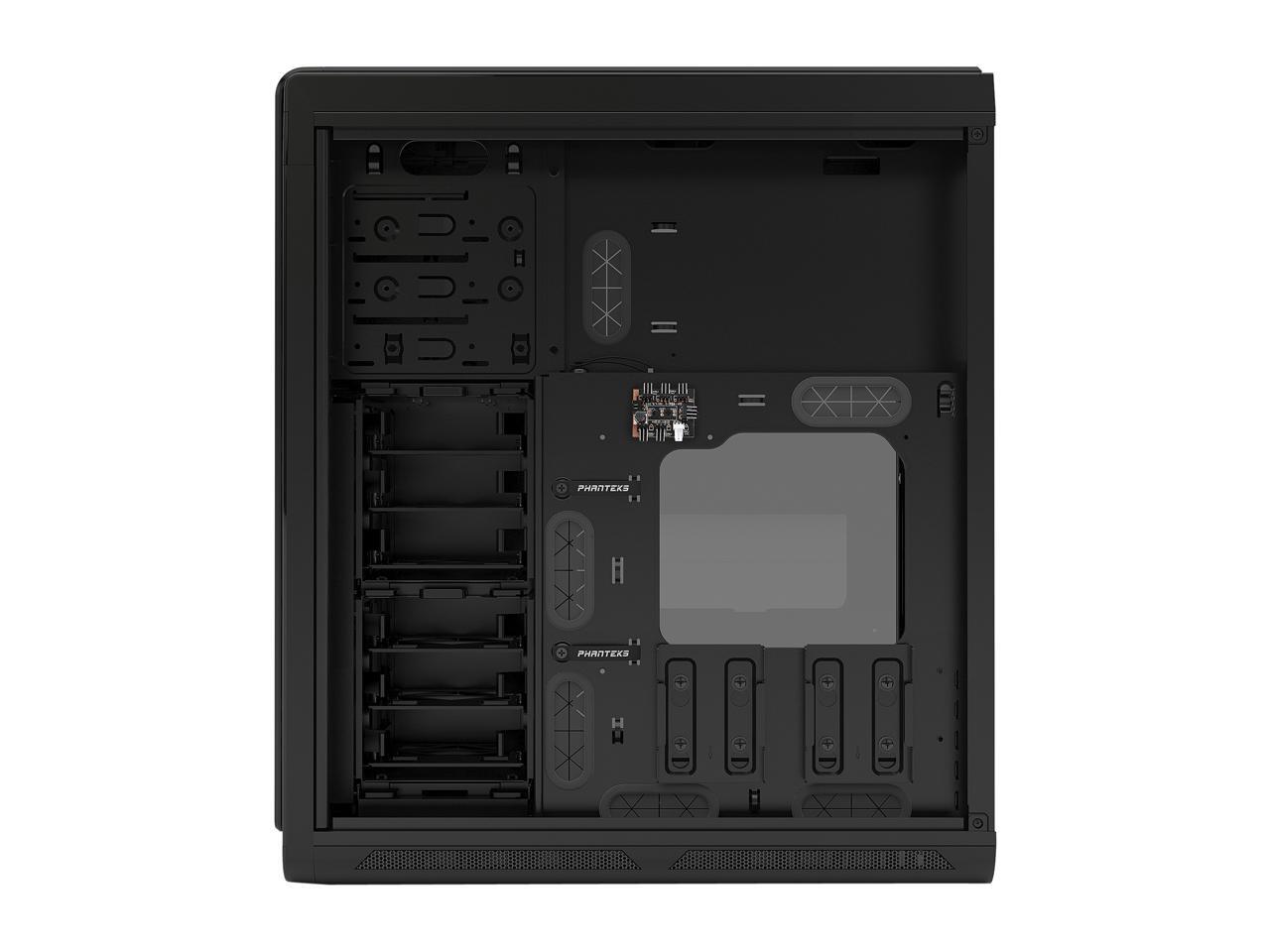 Phanteks Enthoo Mini XL Dual System Tower Computer Case - Newegg.ca