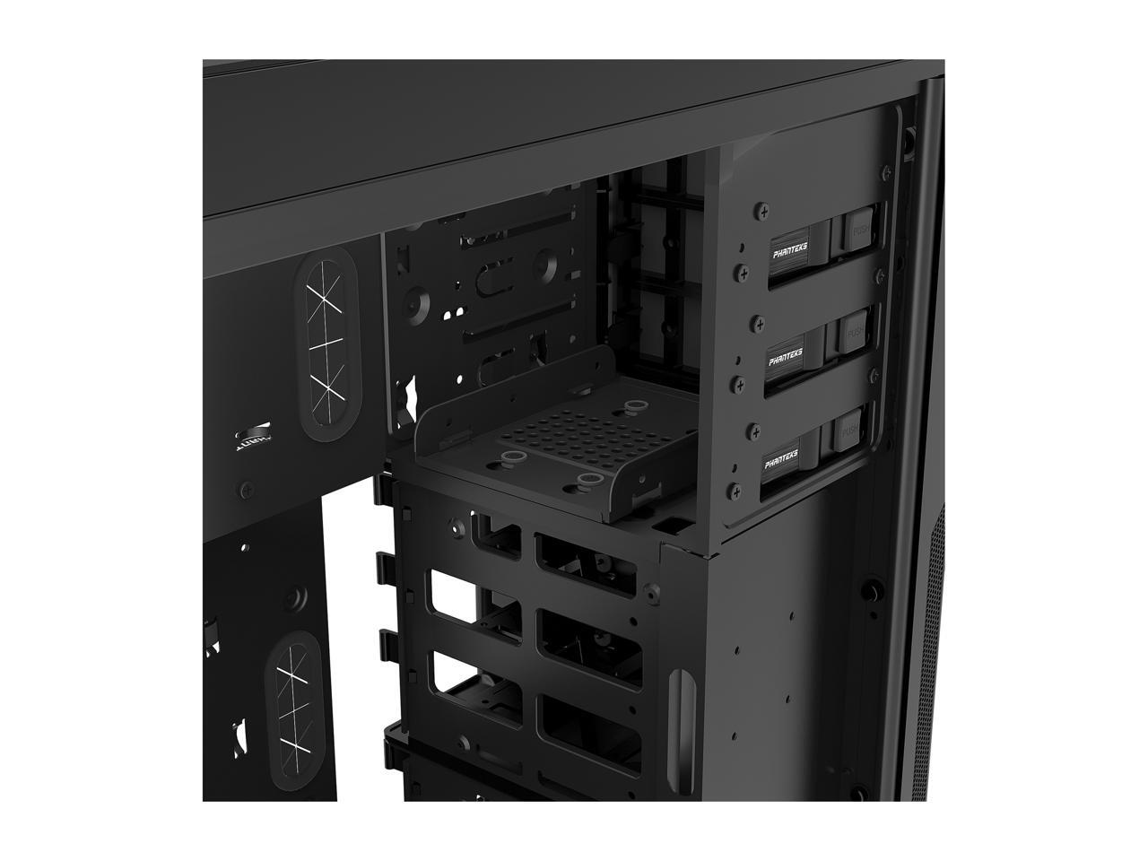 Phanteks Enthoo Mini XL Dual System Tower Computer Case - Newegg.ca