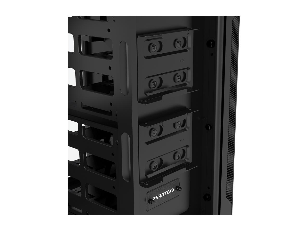 Phanteks Enthoo Mini XL Dual System Tower Computer Case - Newegg.ca