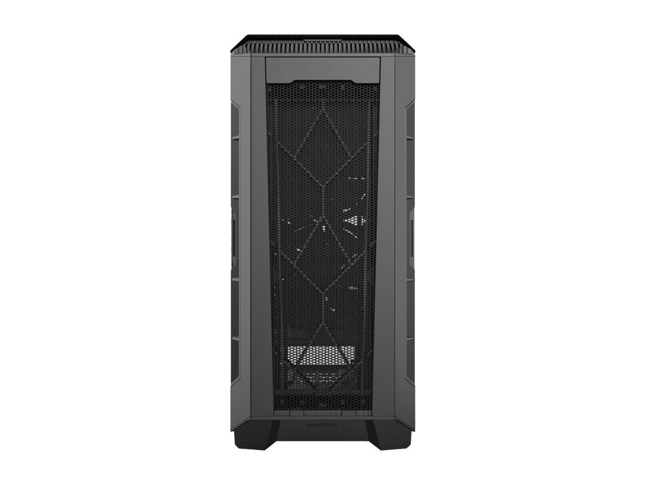 Phanteks Eclipse P600S PH-EC600PSC_BK01 Black Computer Case - Newegg.ca