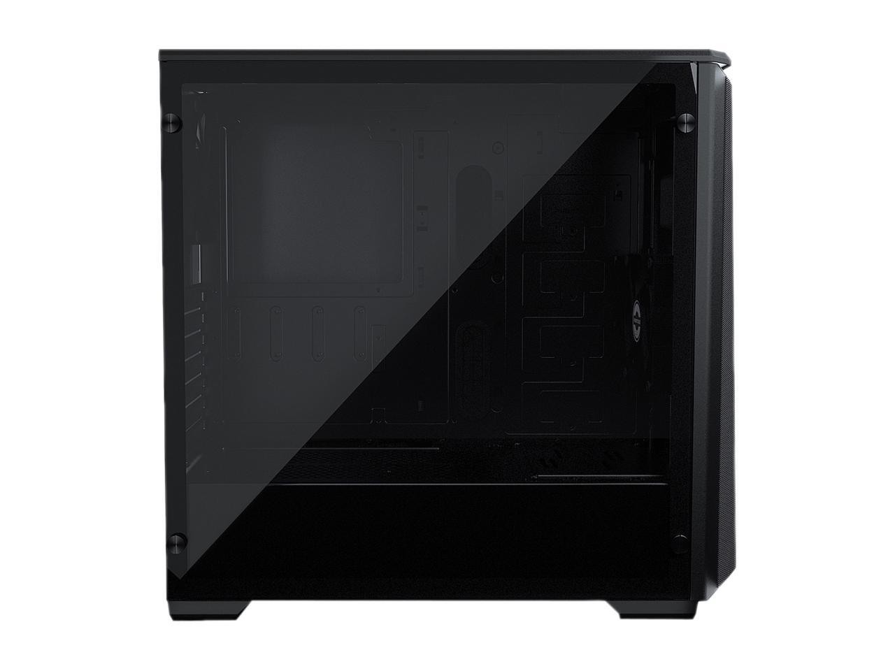Phanteks Eclipse P400A Black Computer Case - Newegg.ca