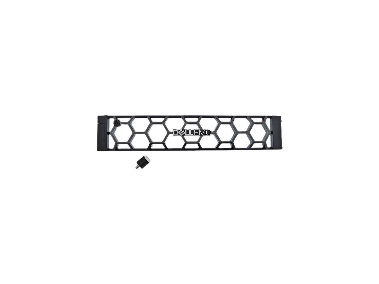 DELL 325-BCHX PowerEdge 2U Standard Bezel - Newegg.com