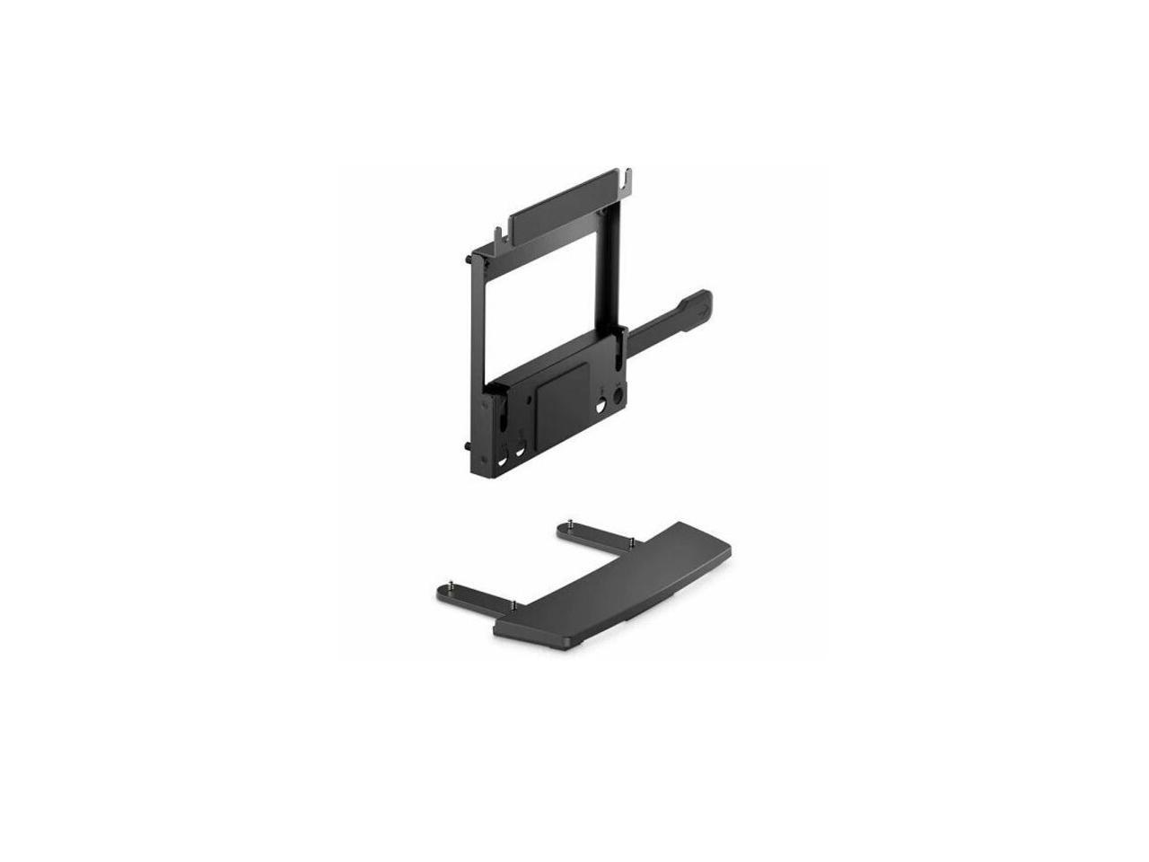 Dell All in One VESA Mount for E Series Monitors with Base Extender ...