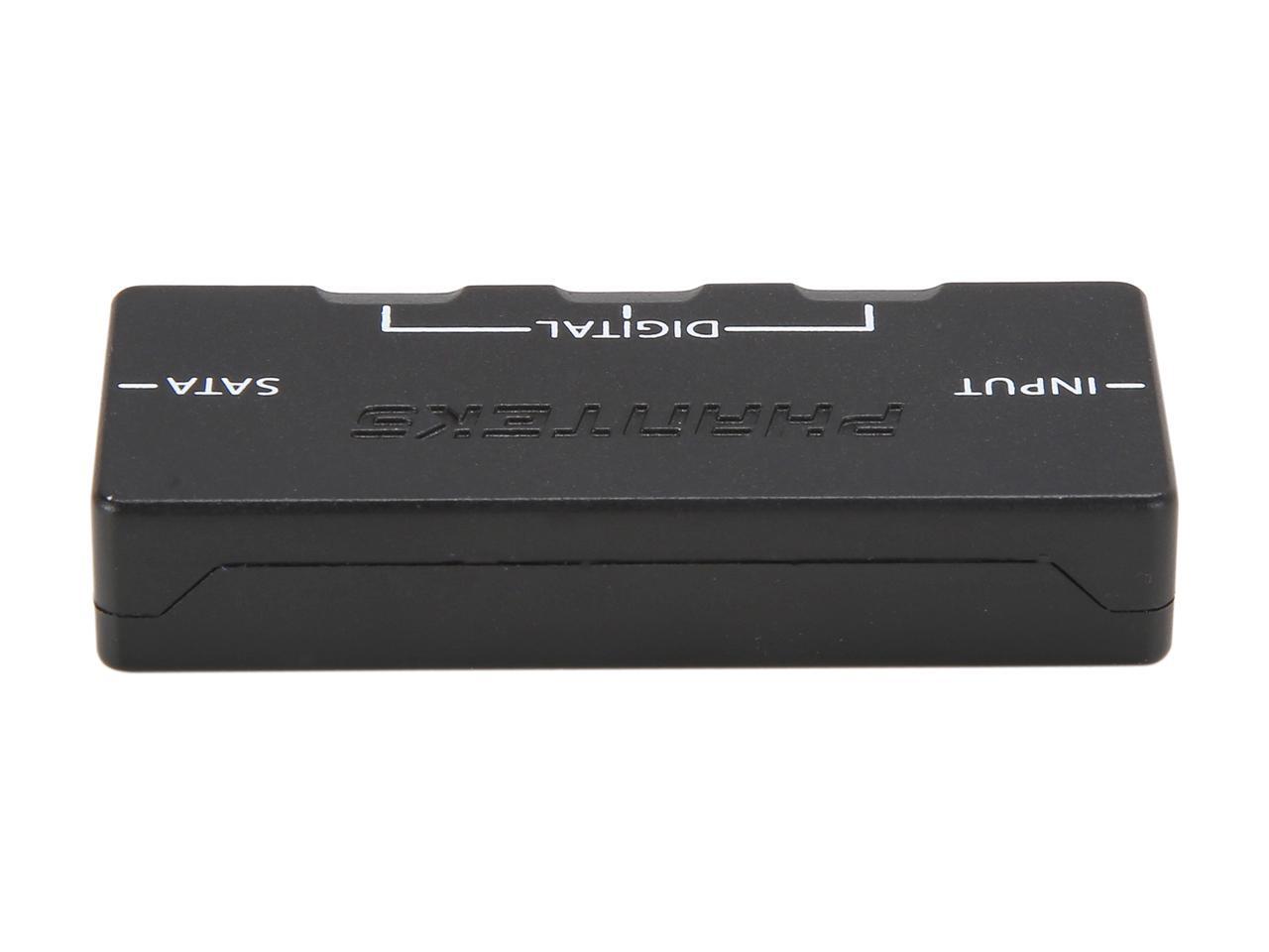 Phanteks PH-DRGB_SKT Digital RGB LED Starter Kit - Newegg.com