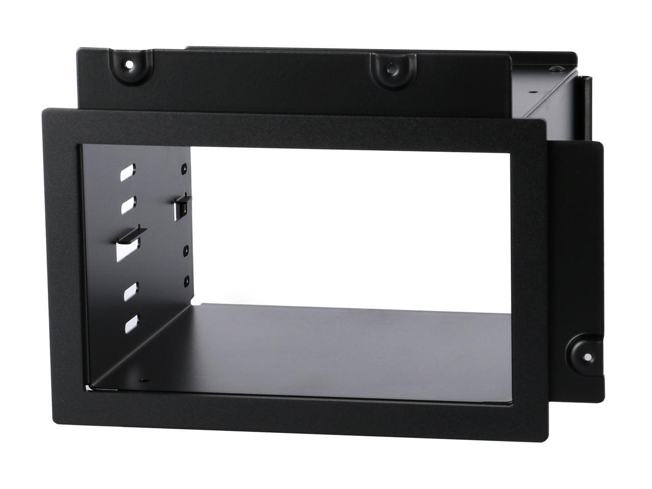 Phanteks Dual 5.25" Bracket for the Enthoo 719, Supports 2 ODD Bay ...