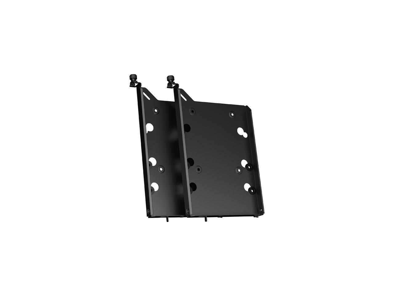 Fractal Design FD-A-TRAY-001 HDD Drive Tray Kit - Type-B for Define 7 ...
