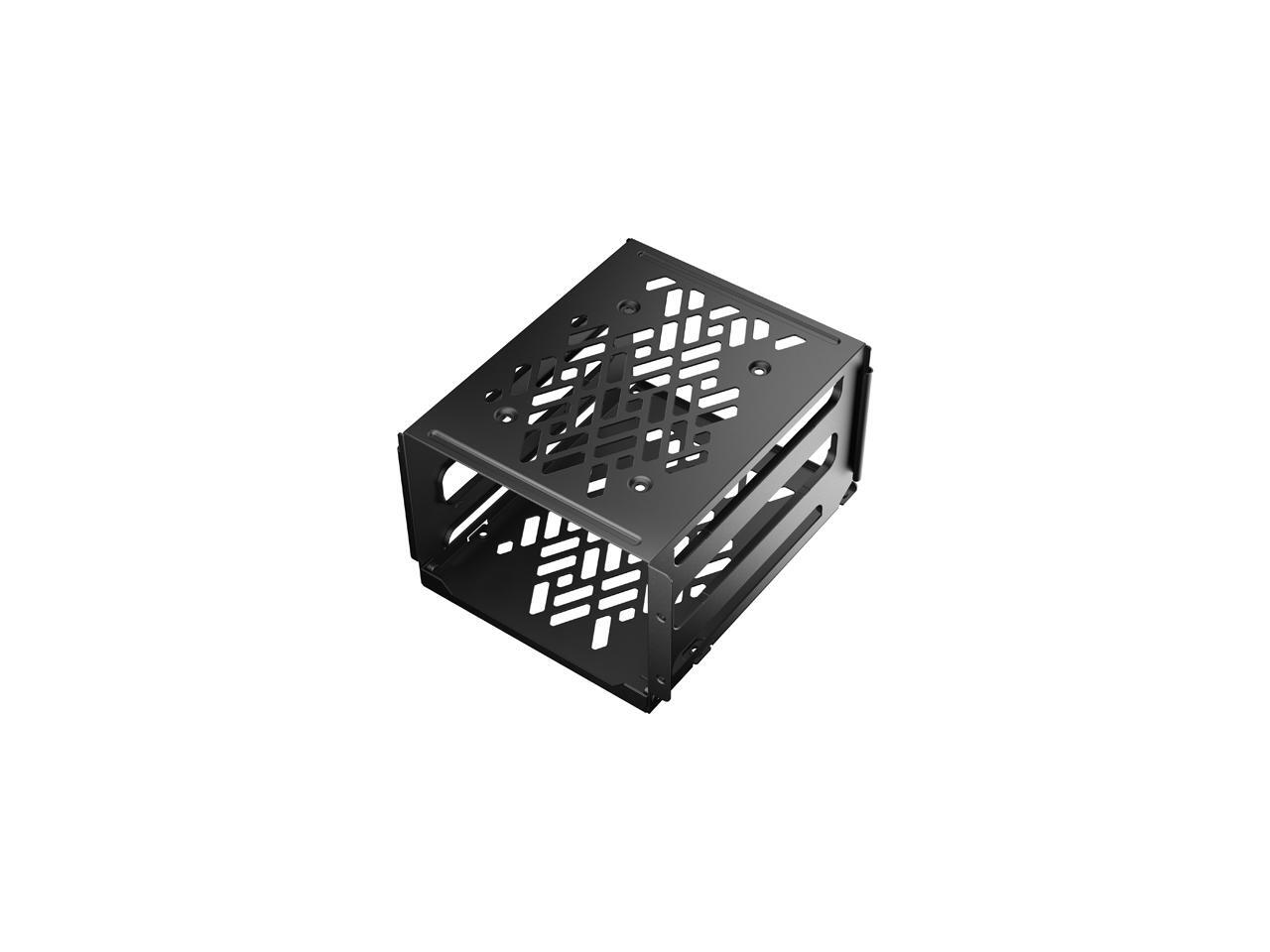 Fractal Design FD-A-CAGE-001 HDD Cage Kit - Type-B for Define 7 Series ...