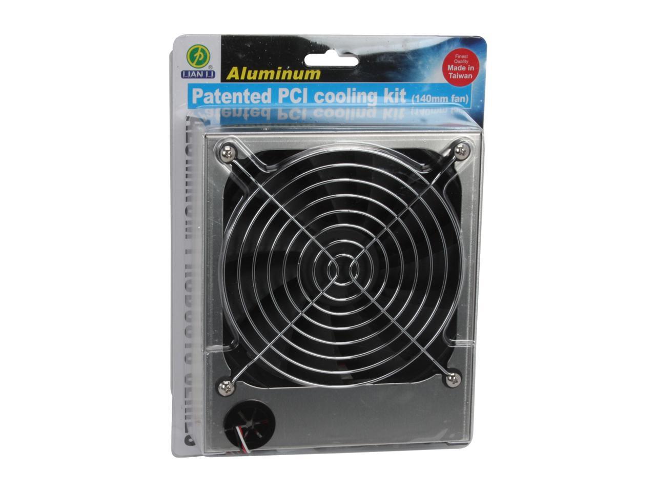Lian li BS-06 Case Fans - Newegg.ca