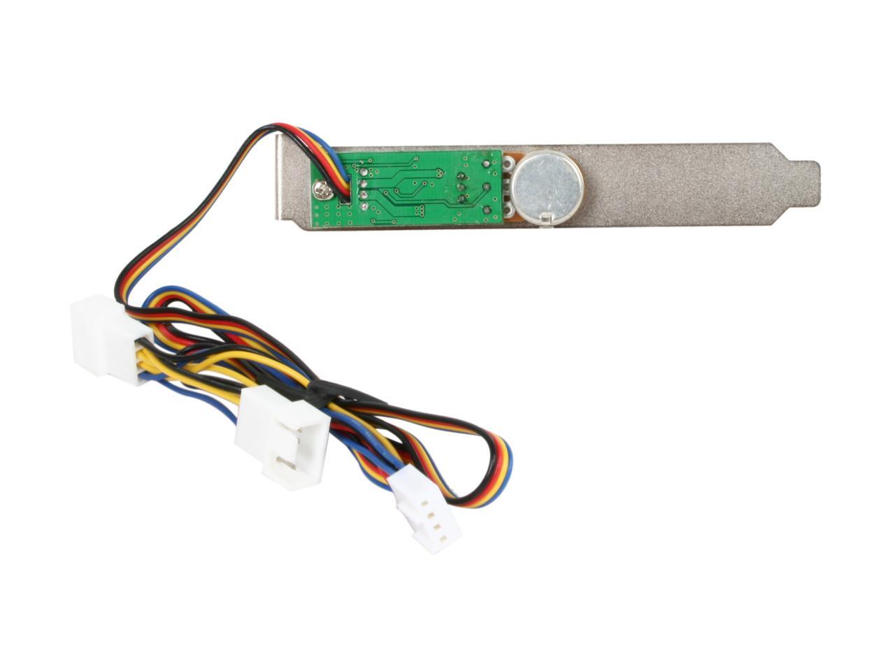 Rheosmart PCI 20W Fan Controller - Newegg.com