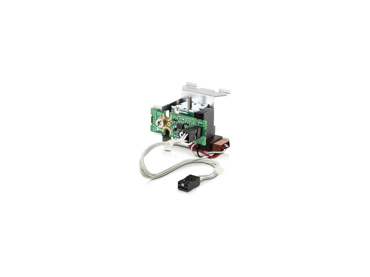 HP BP428AA 2009 (SFF) Solenoid Lock and Hood Sensor - Newegg.com