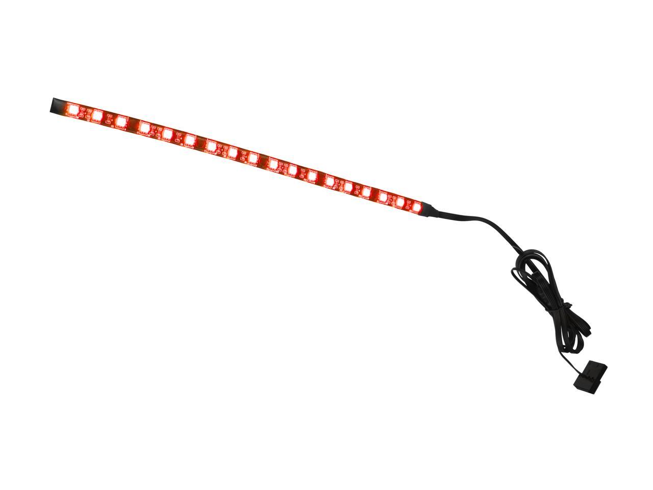 RAIDMAX LD-301 LED Strip with Remote - Newegg.com