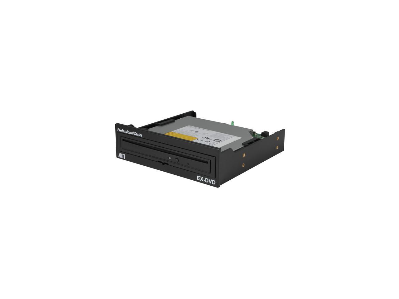 Atech Flash EX-DVD Slot Load 5.25" Slim-DVD Slot Load Drive - Newegg.com