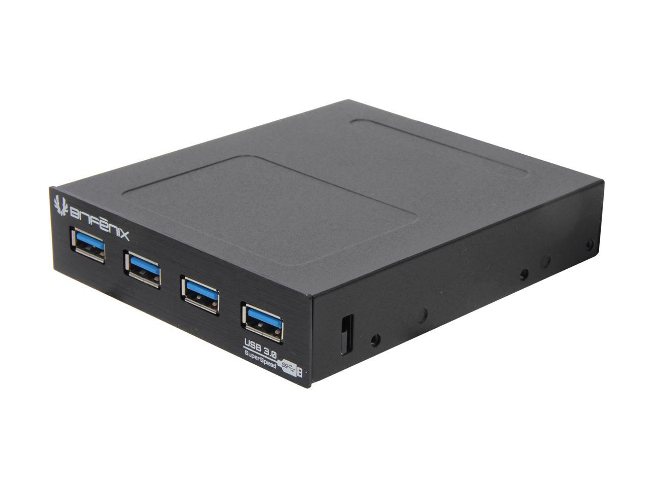 USB3.0 Front Panel (4 Ports) - Newegg.com
