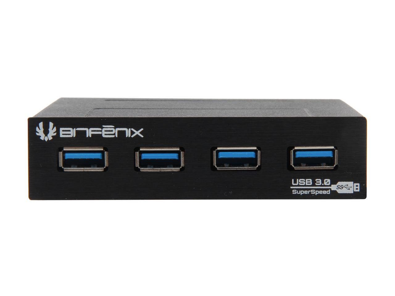 USB3.0 Front Panel (4 Ports) - Newegg.com